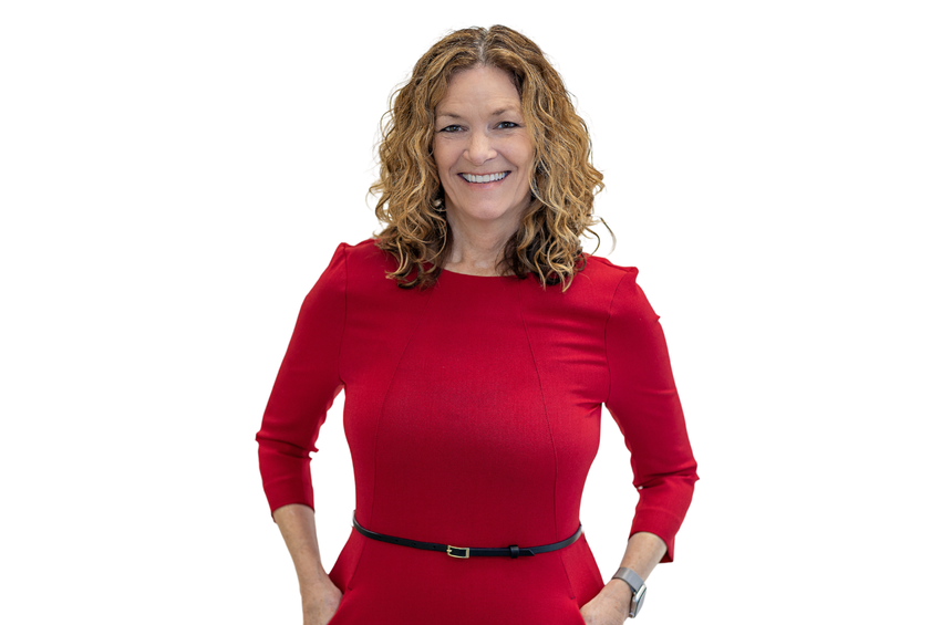 Directora Sénior de Seguridad Médica combate las enfermedades cardiovasculares, la principal ...